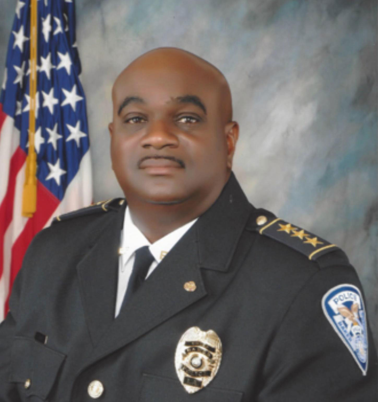 Police Department – City of Baker