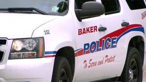 City of Baker – City of Baker, Louisiana