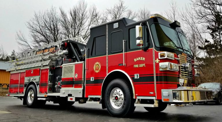 City of Baker – City of Baker, Louisiana