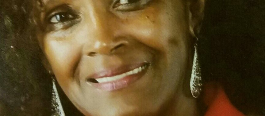 Mrs. Brenda G. Jackson – City of Baker