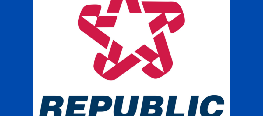 Republic Service Request – City of Baker